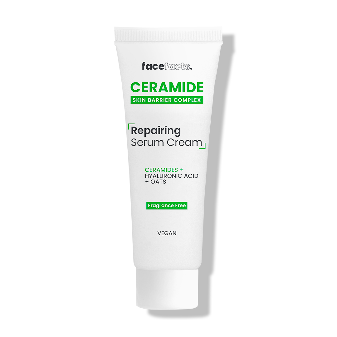 Ceramide Repairing Serum Cream 30ML - Sohati Care