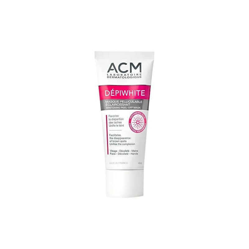 ACM Dépiwhite Mask 40ml from ACM - Sohati Care