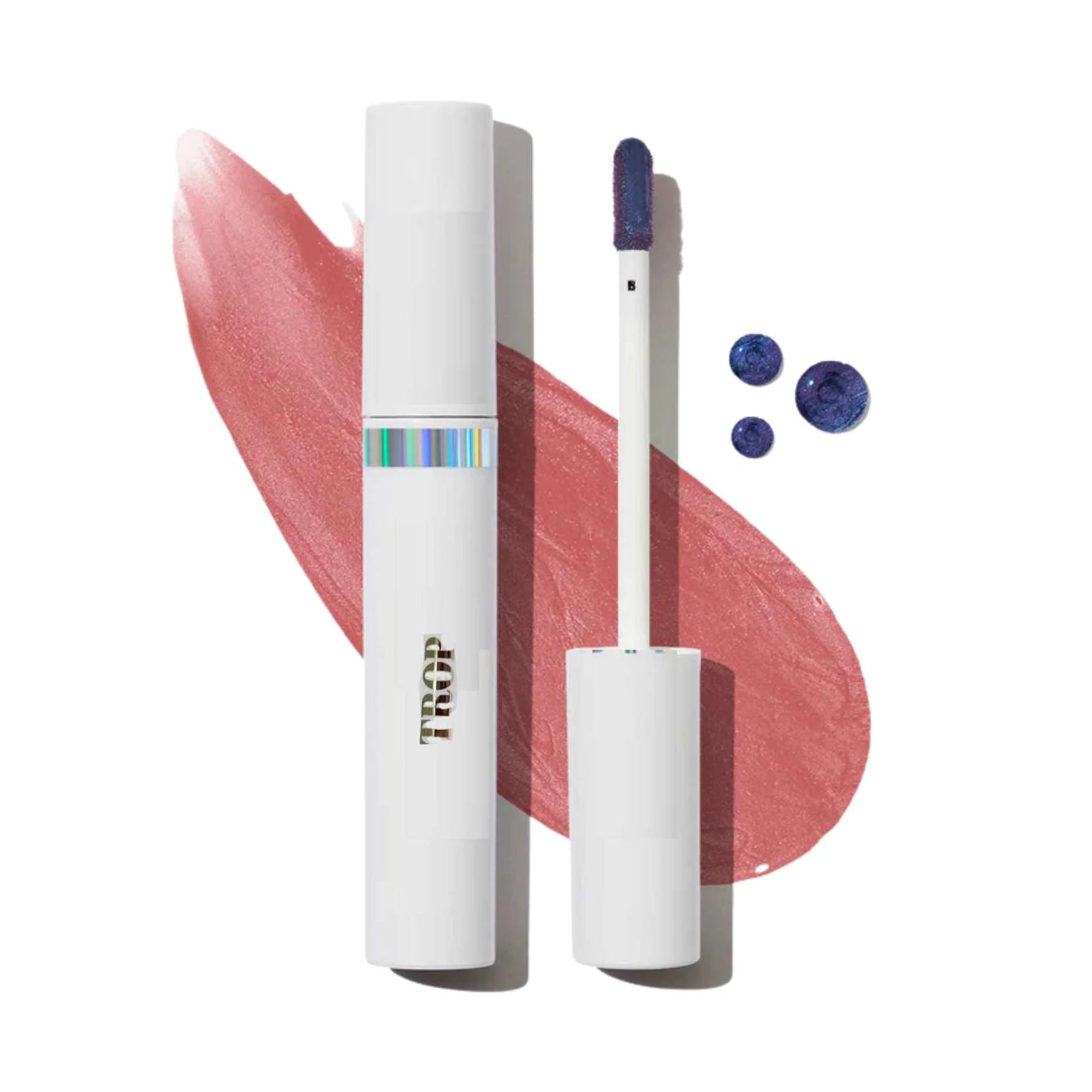 Lip Stain Mask-Shade Nude from Trop Cosmetics - Sohati Care