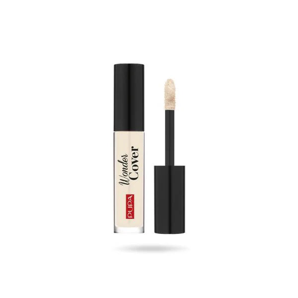 Pupa Milano Wonder Cover Concealer from Pupa Milano – Sohati Care
