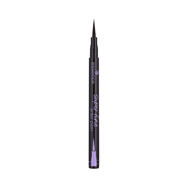 Essence Super Fine Liner Pen 01 from Essence - Sohati Care