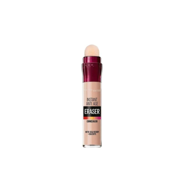 Maybelline concealer instant age rewind store