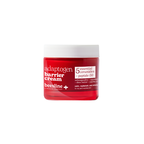 Adaptogen Barrier Cream 50 mL from Beesline - Sohati Care