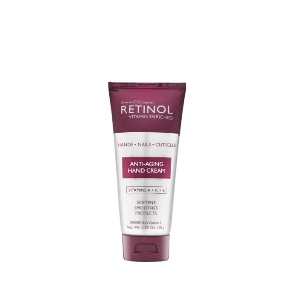 Retinol Anti-Aging Hand Cream from Retinol SkinCare - Sohati Care