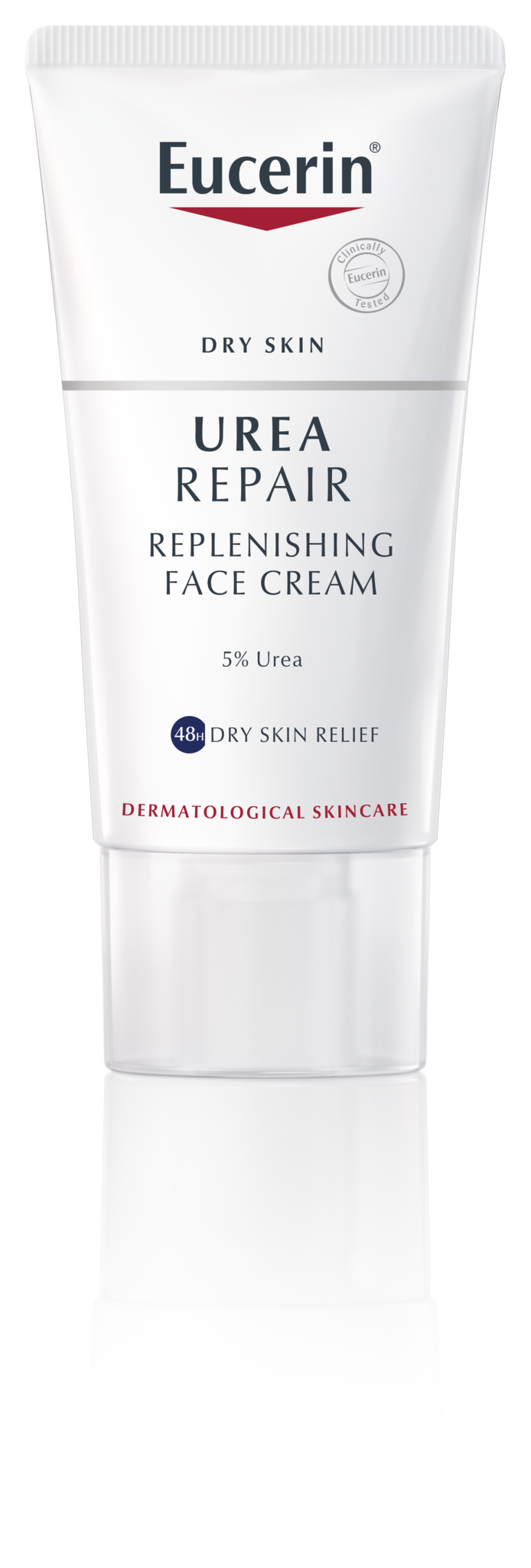 Urea Repair Plus Face Cream 50ml - Sohati Care