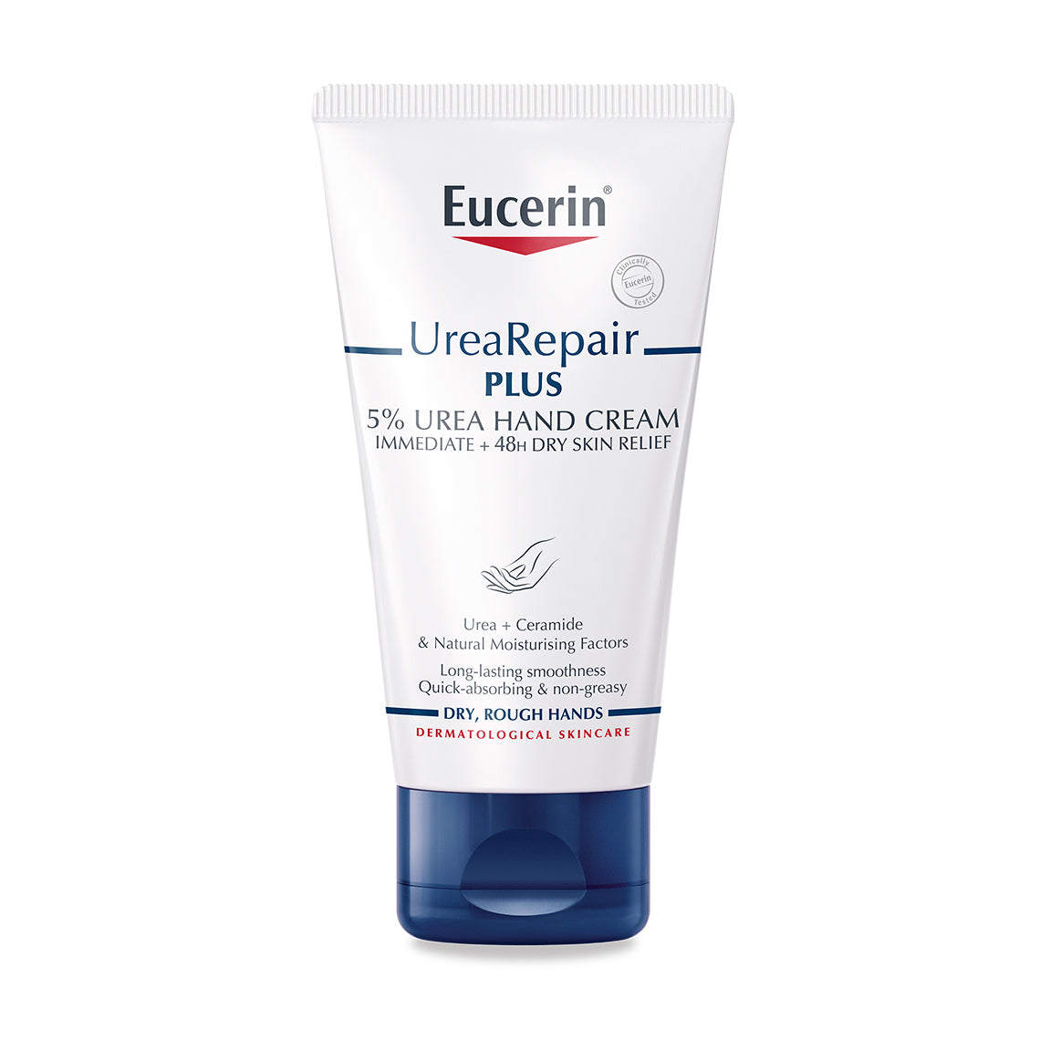 Urea Repair Plus Handcream 75ml - Sohati Care