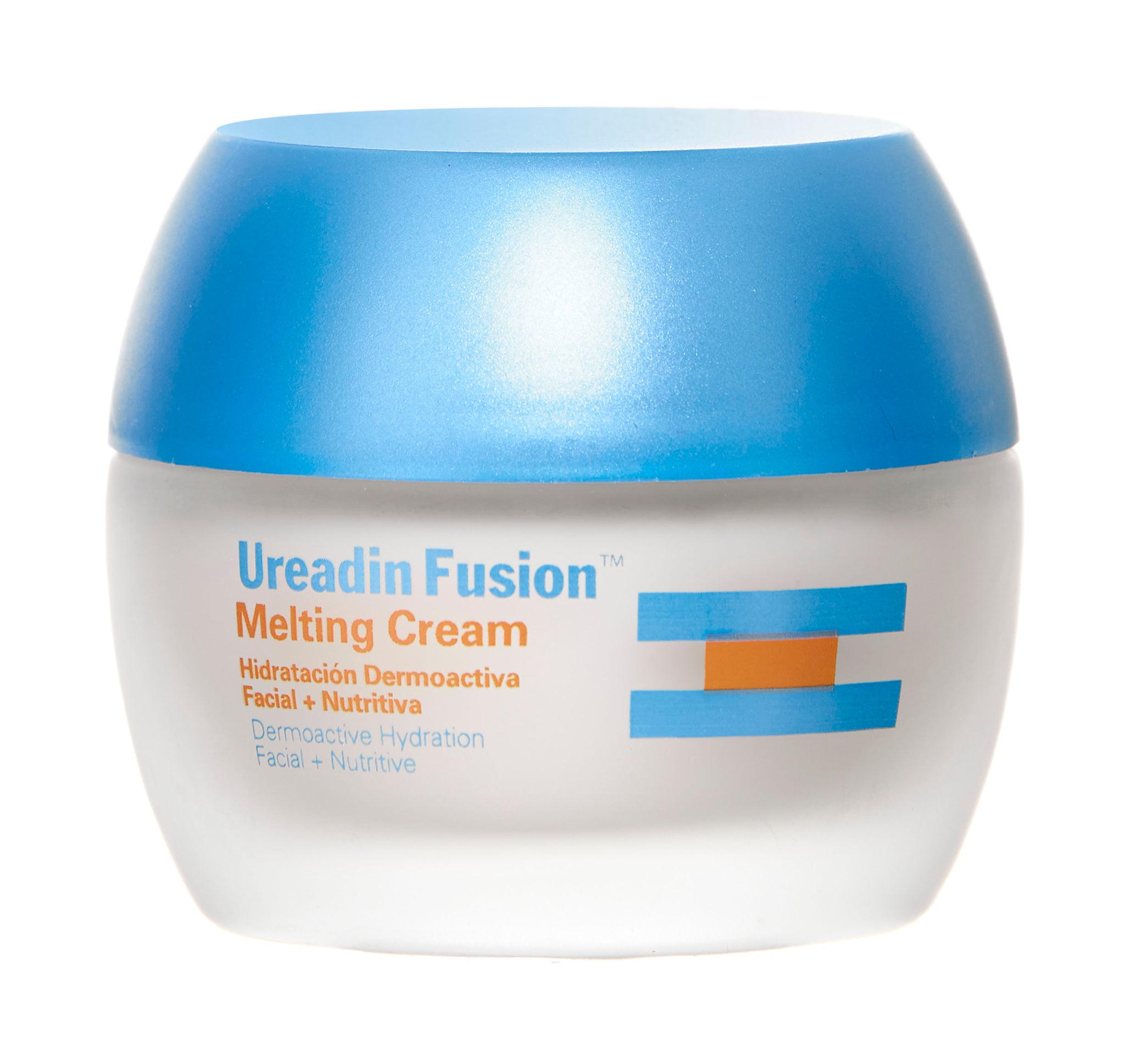 Ureadin Fusion Melting Cream 50ML - Sohati Care