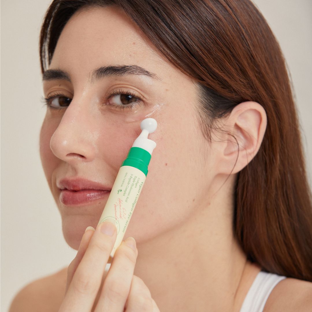 Vegan Collagen Eye Serum 10 ML from AXIS-Y - Sohati Care