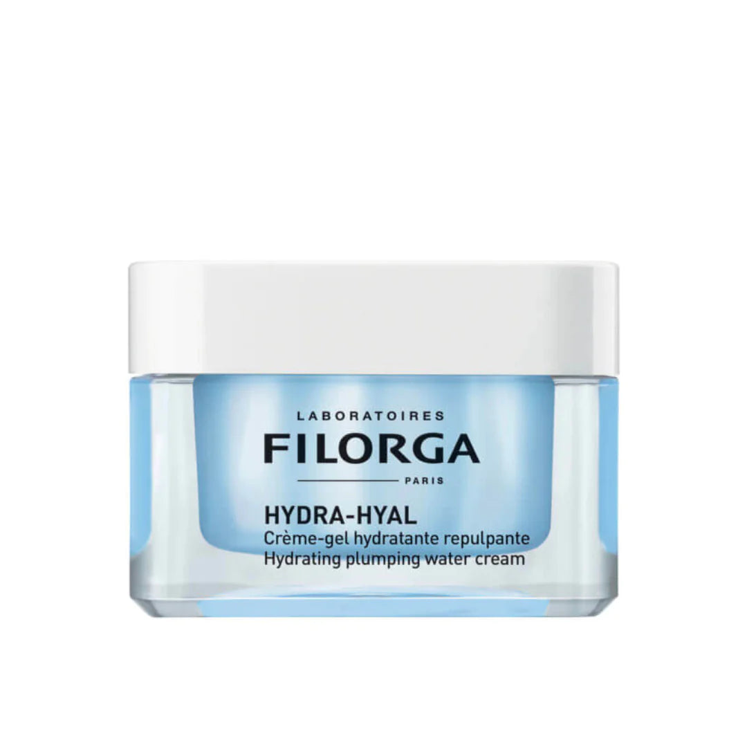 Hydra-Hyal Gel-Cream 50 ml - Sohati Care