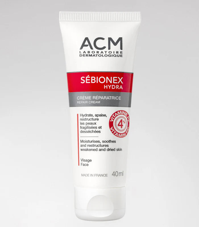 ACM Sebionex Hydra 40ML from ACM – Sohati Care