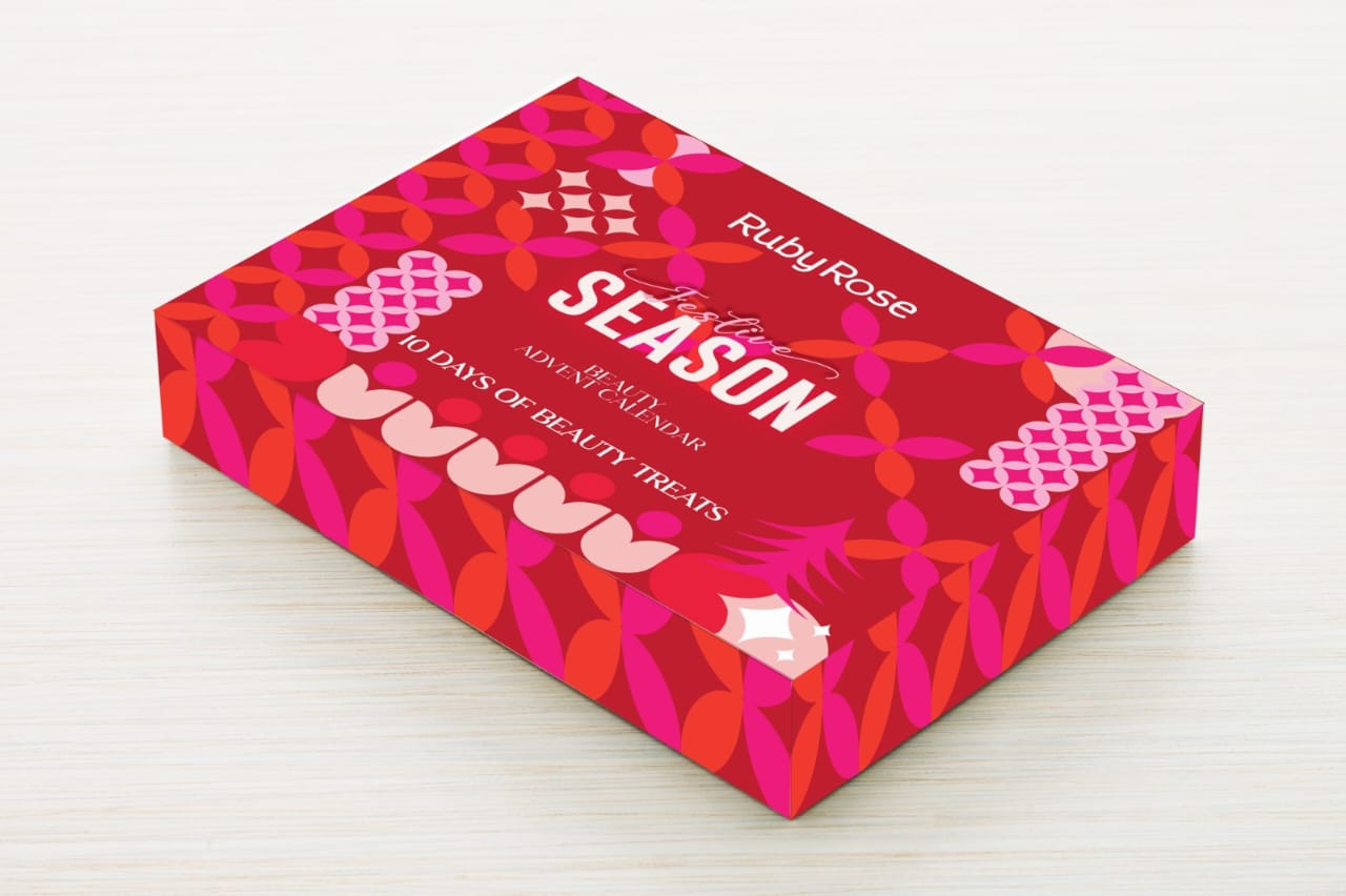 Home / Set / Ruby Rose Advent Calendar 2024