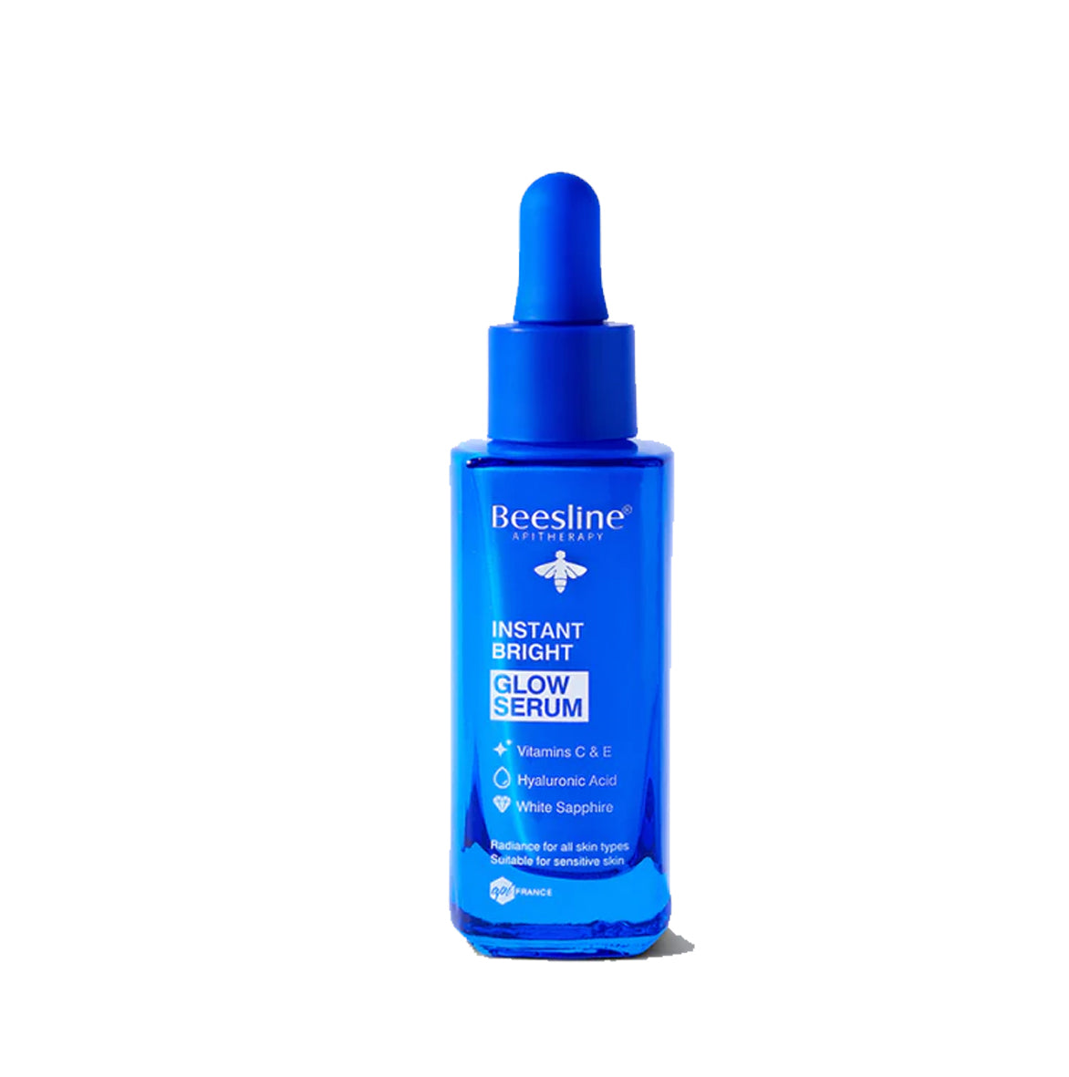 Beesline - Instant Bright Glow Serum – Sohati Care