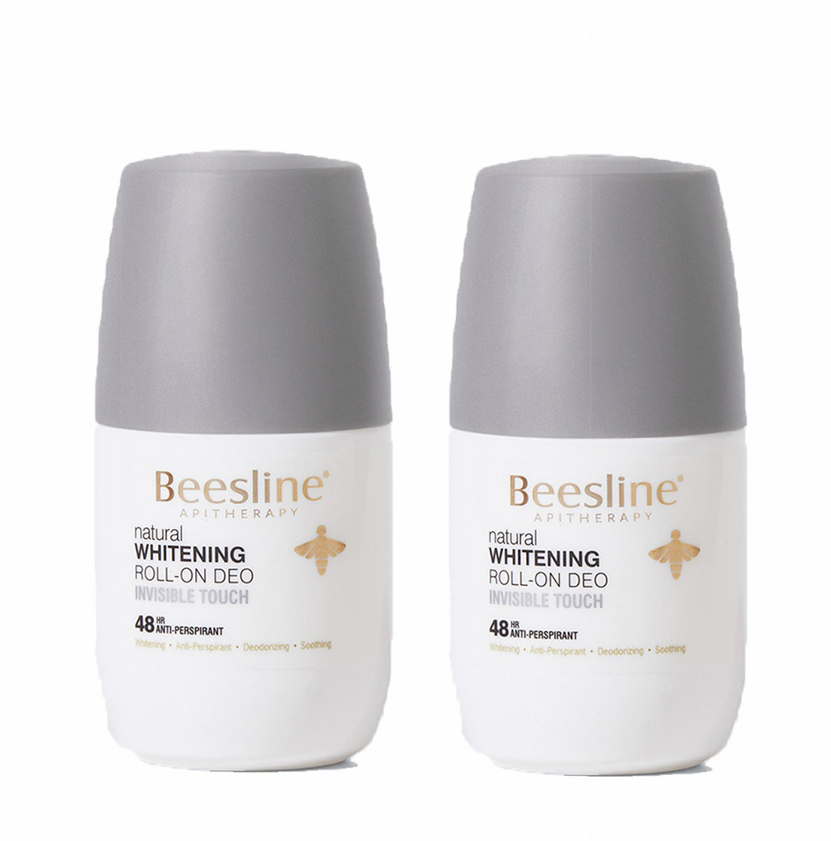 Coffret Whitening Roll On Invisible Touch 1+1 FREE – Sohati Care