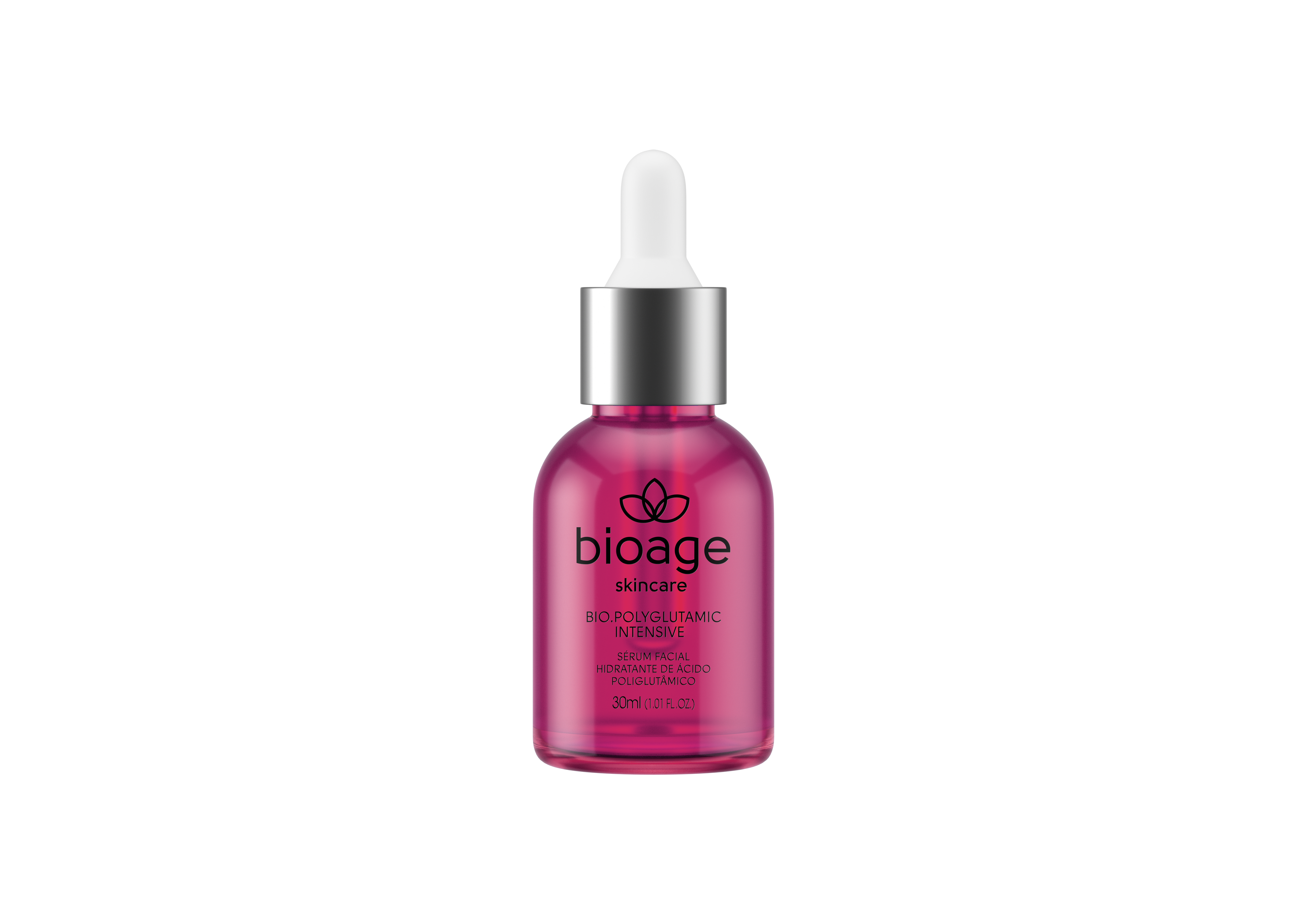 Bio. Polyglutamic Intensive from Bioage – Sohati Care