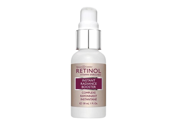 Retinol Instant Radiance Booster 30ml - Sohati Care