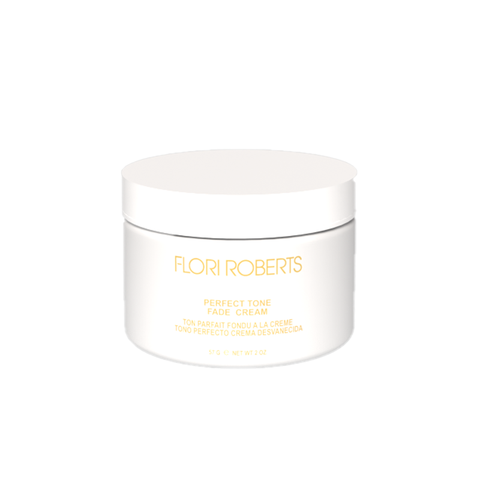 Flori Roberts Perfect Tone Fade Cream from Flori Roberts - Sohati Care