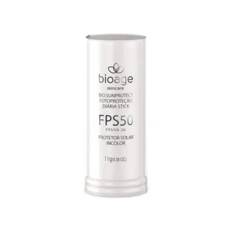Bio Sun Protect Daily Protection Stick SPF50 (Incolor) from Bioage ...