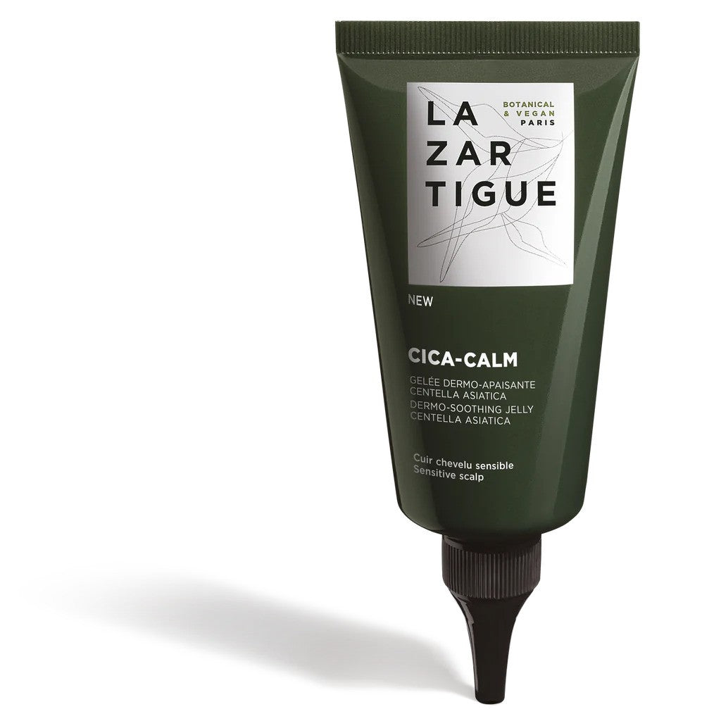 The All-New Cica-Calm Gel 75ML from J.F Lazartigue – Sohati Care