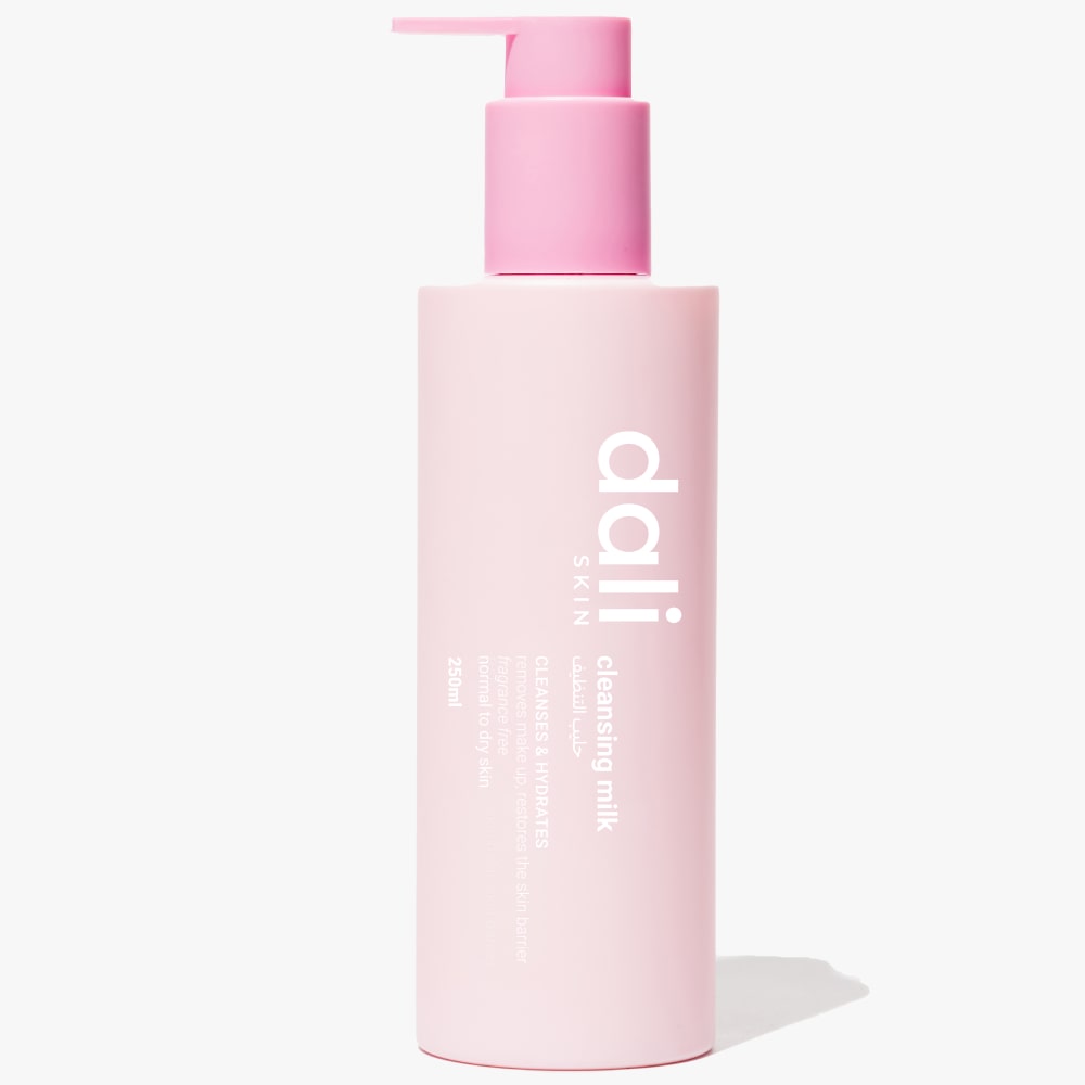 Dali Cleansing Milk from Dali – Sohati Care