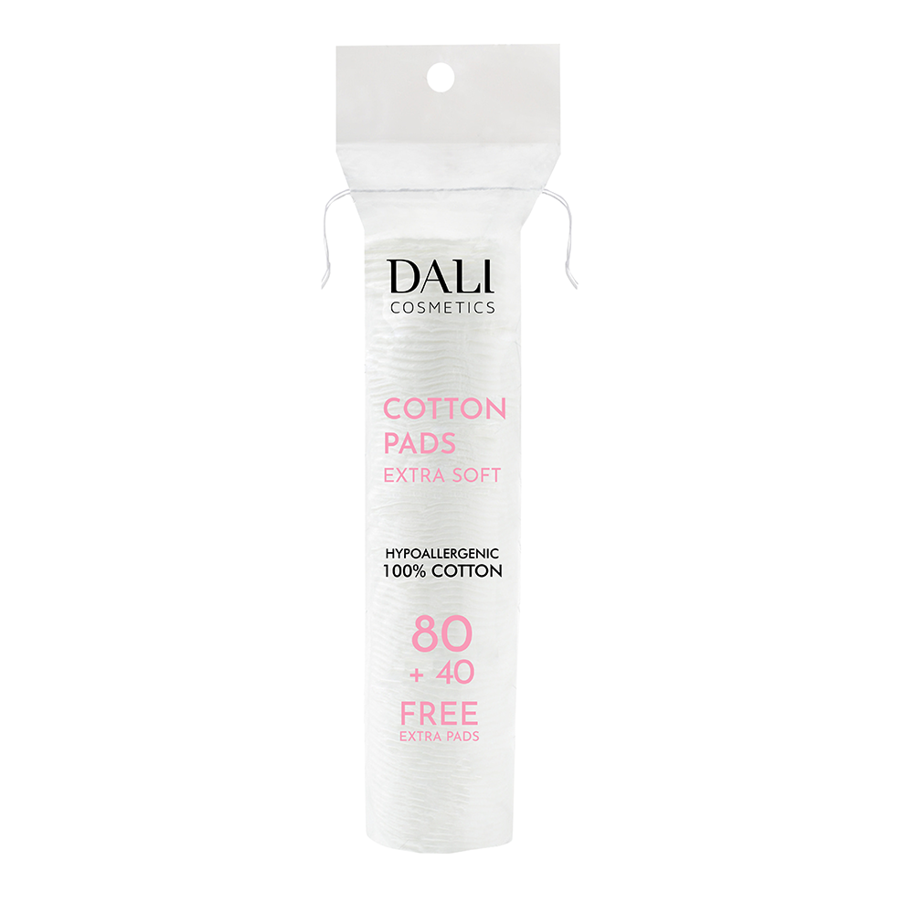 Dali Cottons Pads from Dali - Sohati Care
