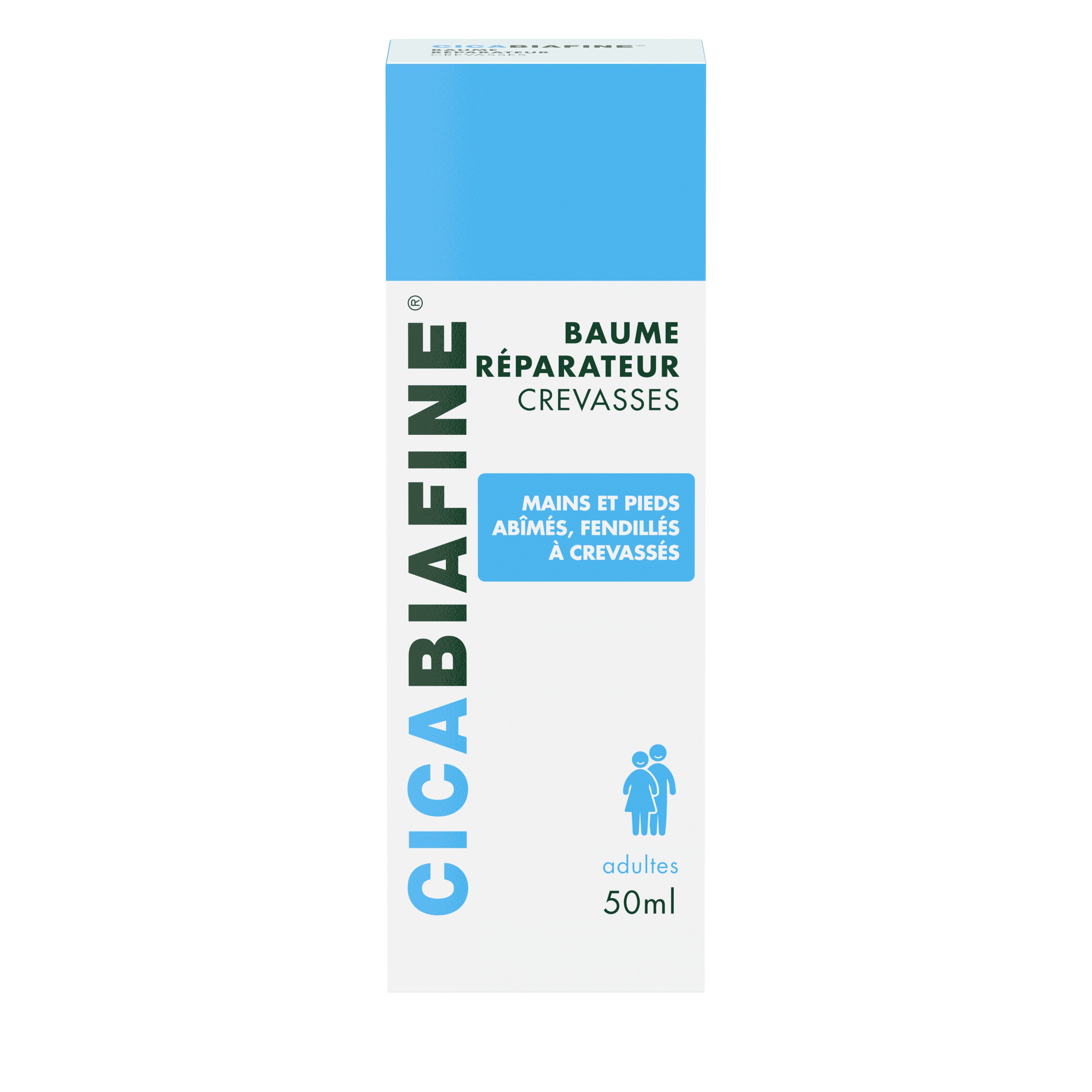 Cicabiafine Multi Repair Balm 50ml (Copy) from Cicabiafine – Sohati Care