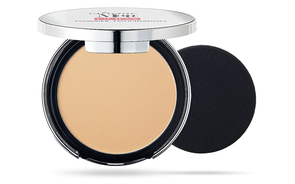 EXTREME MATT - NATURAL MATT EFFECT from Pupa Milano – Sohati Care