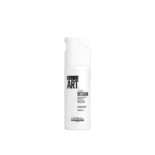 Tecni.Art FIX DESIGN 200ML from L'Oréal Professionnel – Sohati Care