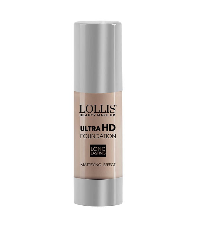 Ultra HD Foundation from Lollis - 06 - Sohati Care