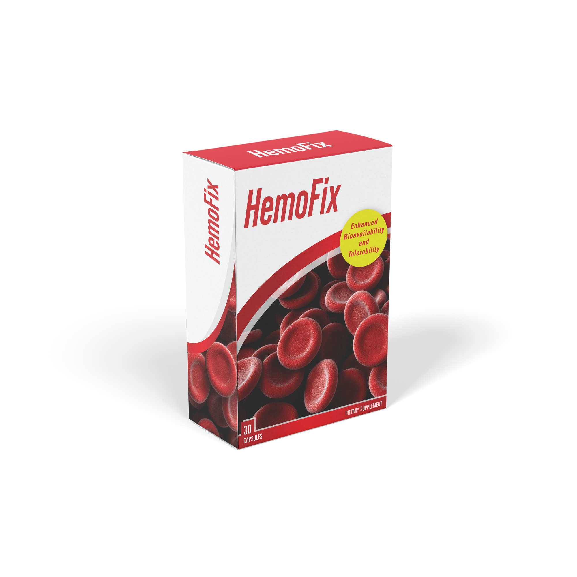 HemoFix from Greenmade - Sohati Care