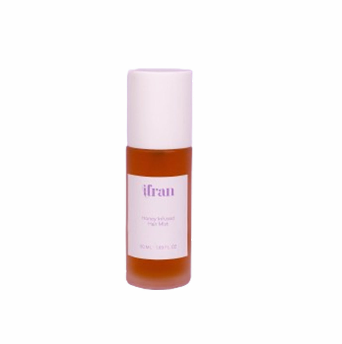 Ifran Professsional Honey Hair Mist 50 ML (Agate) from Ifran - Sohati Care