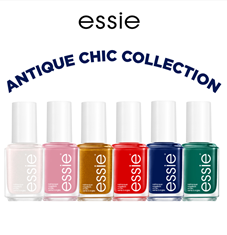 NEW Essie Antique Chic from Essie - Sohati Care
