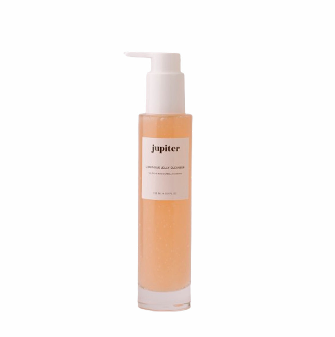 Luminous Jelly Cleanser 100 mL from Jupiter - Sohati Care