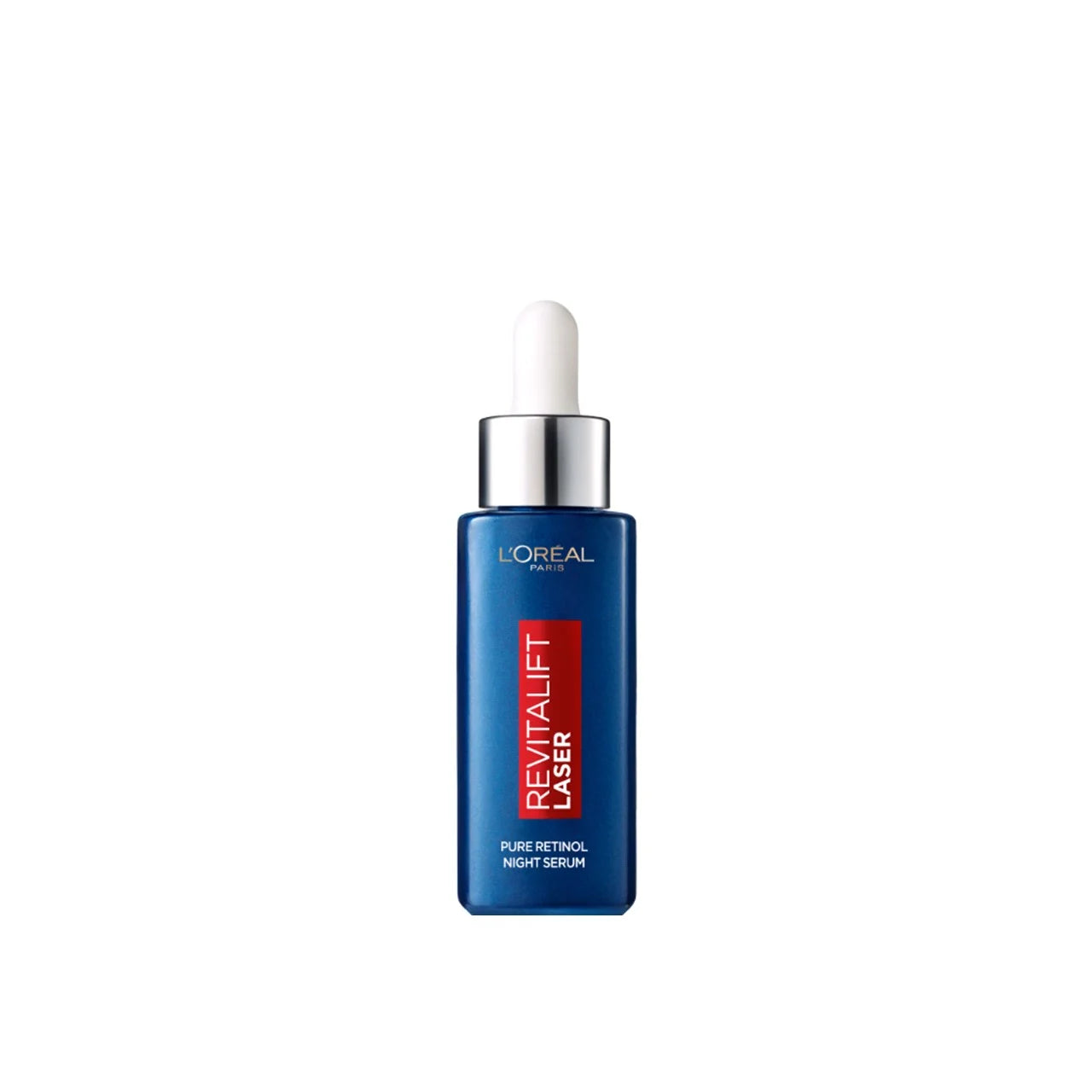 Revitalift Laser Pure Retinol Night Serum 30ml from L'Oréal Paris ...