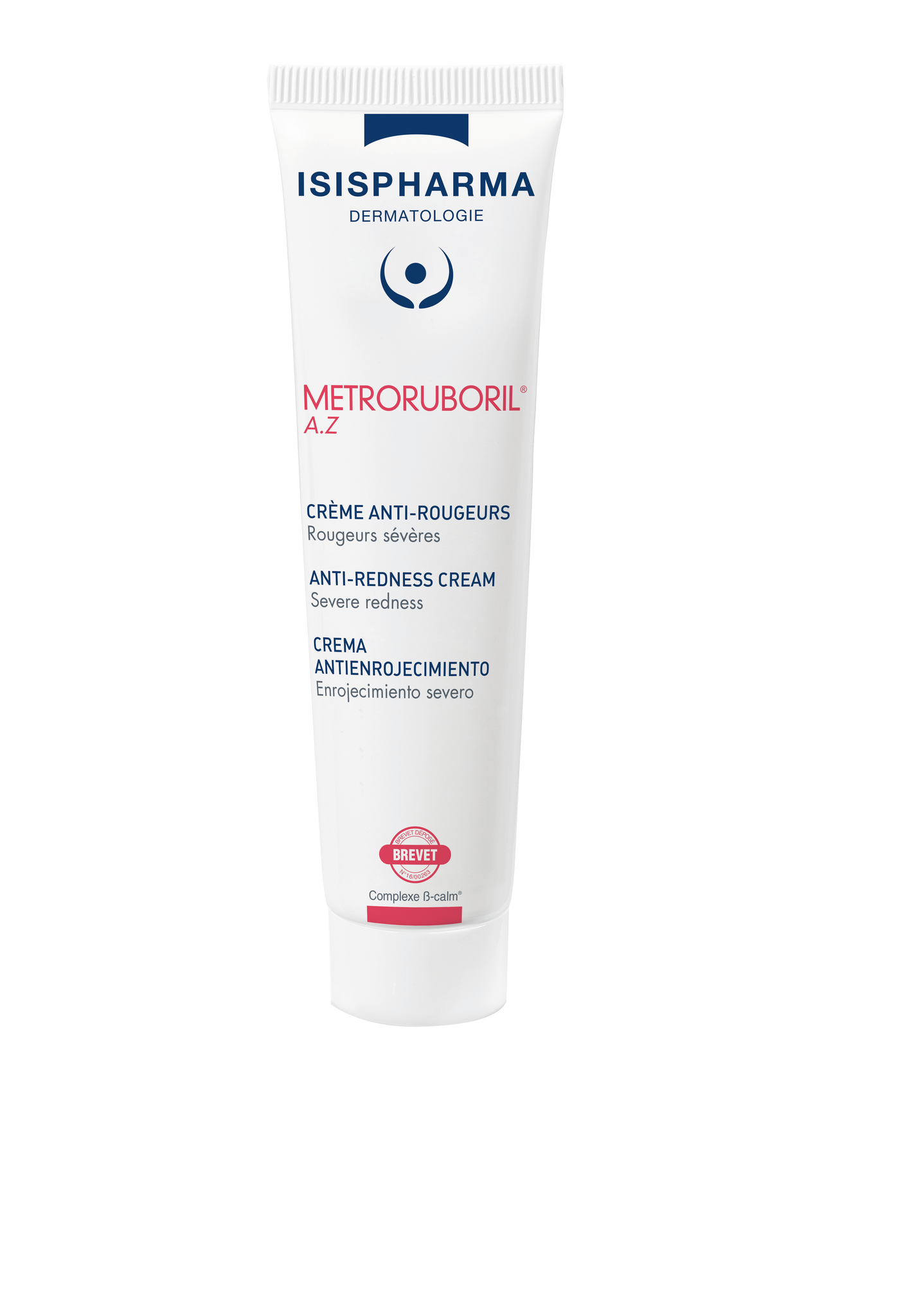 Metroruboril AZ Anti-Redness 30 ML - Sohati Care