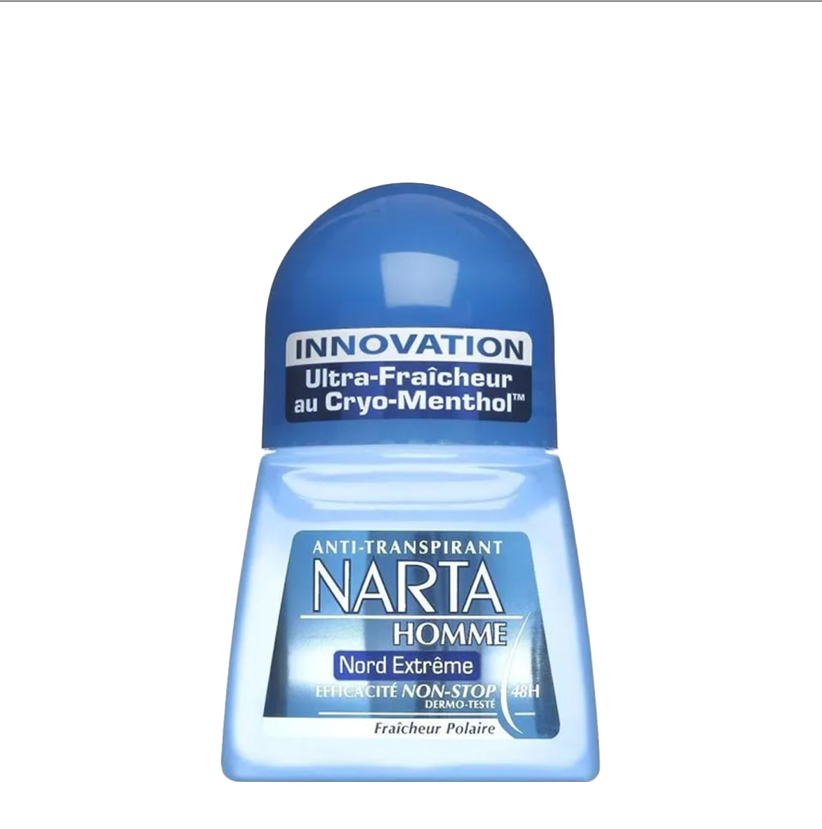 Home / Deodorant / NARTA Extreme North 48H Efficiency Roll