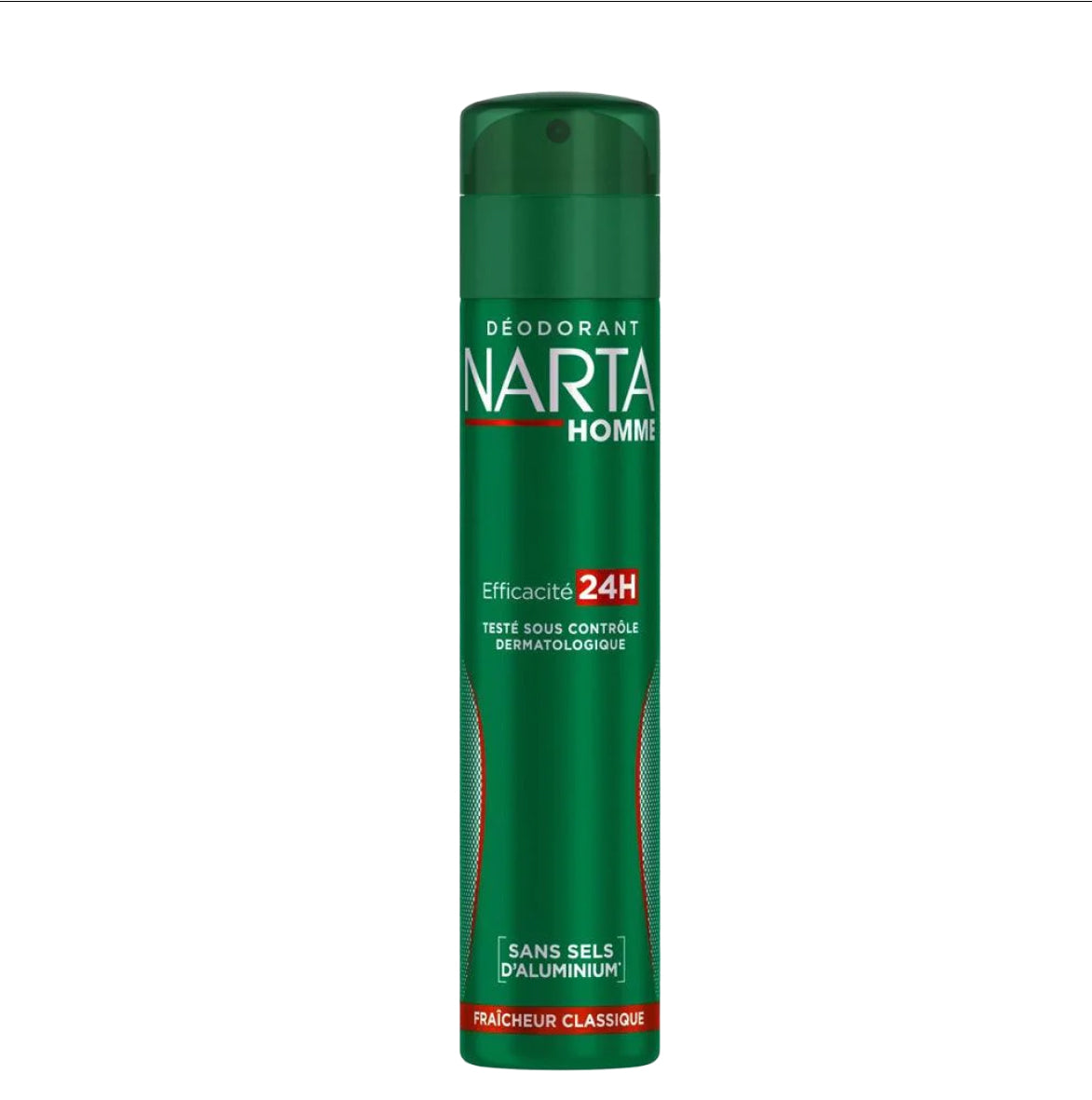 NARTA Homme Classic Fresh Spray - Sohati Care