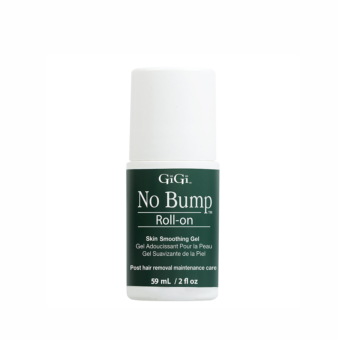 GIGI No Bump Roll-On 2OZ from GIGI - Sohati Care