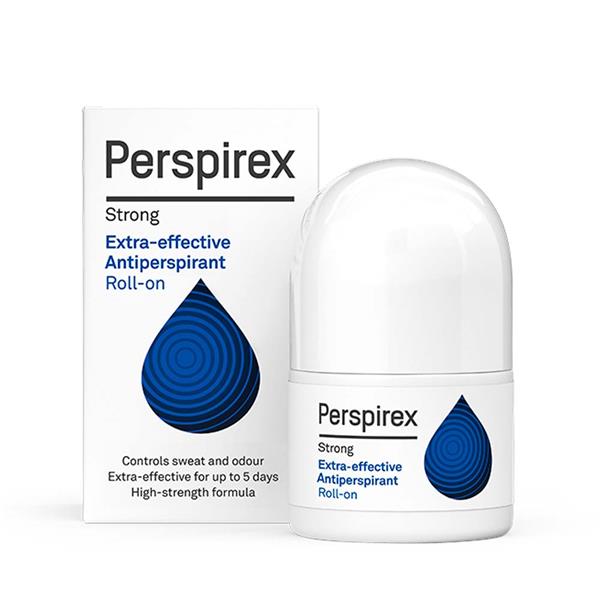 Perspirex Strong Roll-on 20ml - Sohati Care