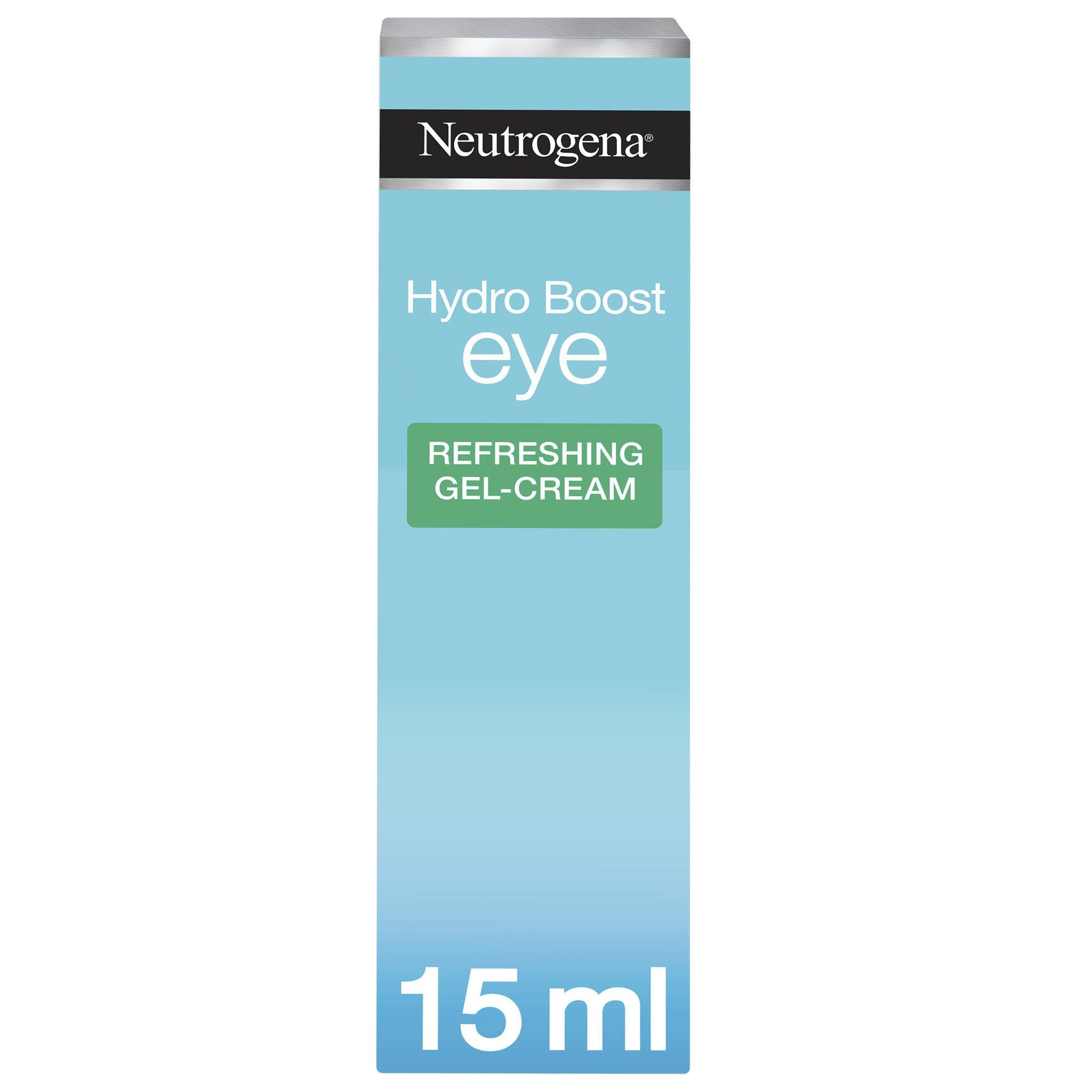 Home / Eye Cream / Hydro boost eye gel-cream 15ml