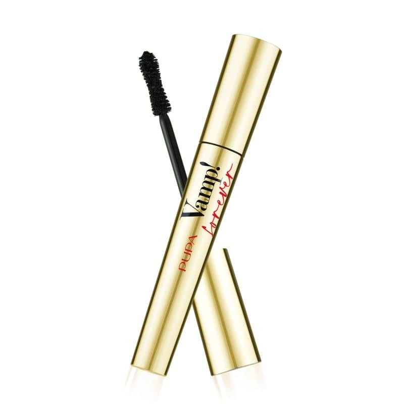 Pupa Milano Mascara Vamp! Forever - Sohati Care