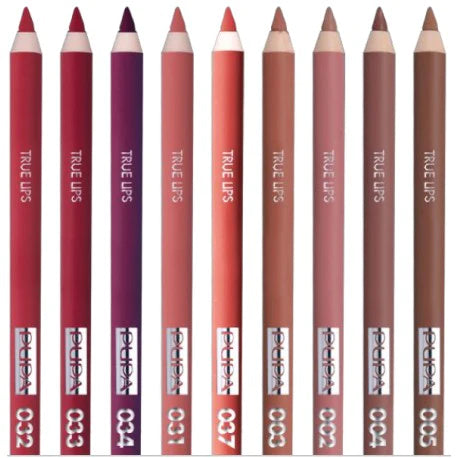 Pupa Milano True Lips Lip Liner - Sohati Care