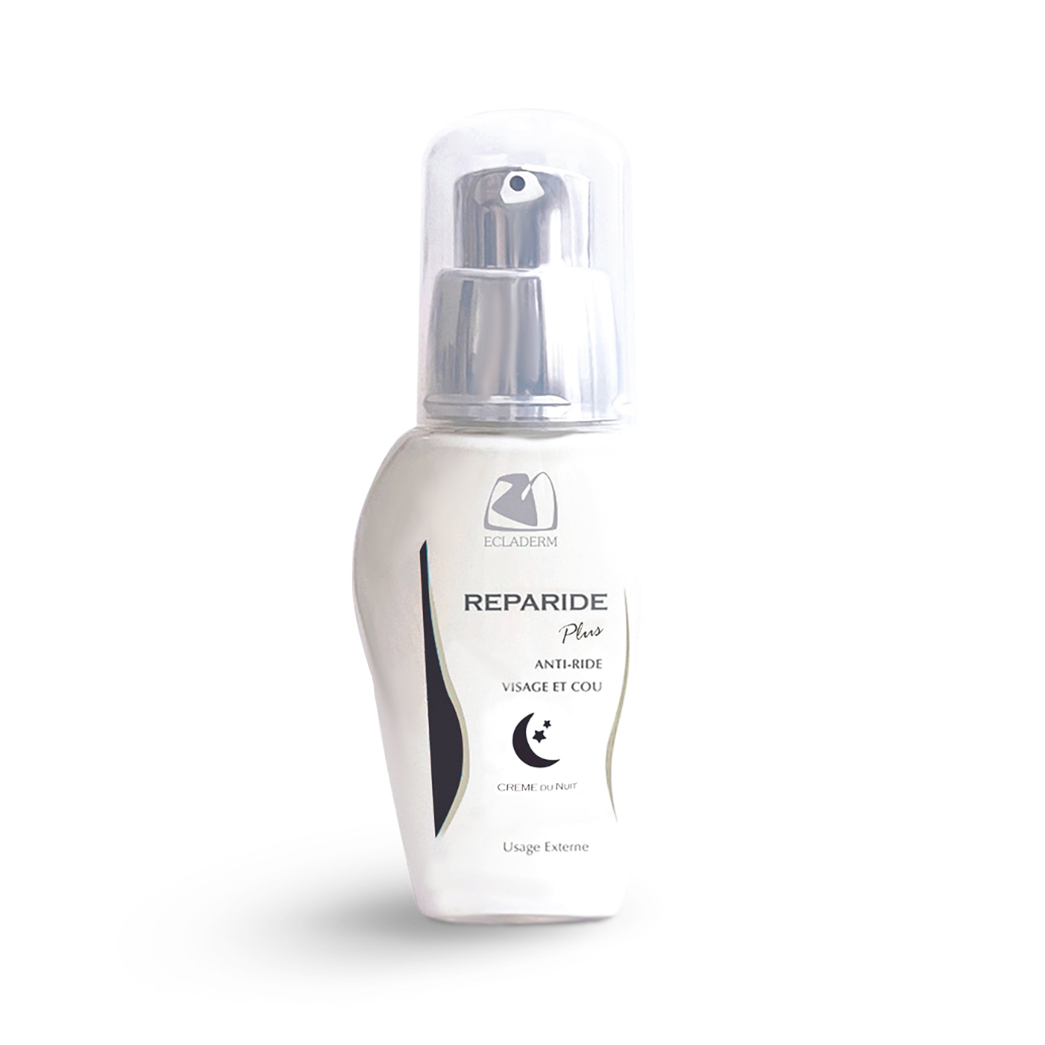 Reparide Plus Night 40 Ml from Ecladerm - Sohati Care