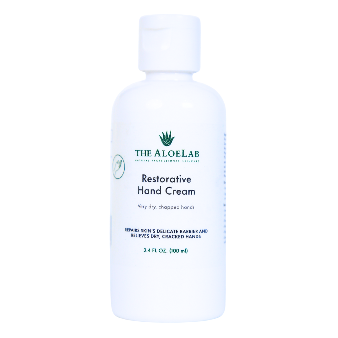 Restorative Hand Cream from Aloelab - Sohati Care