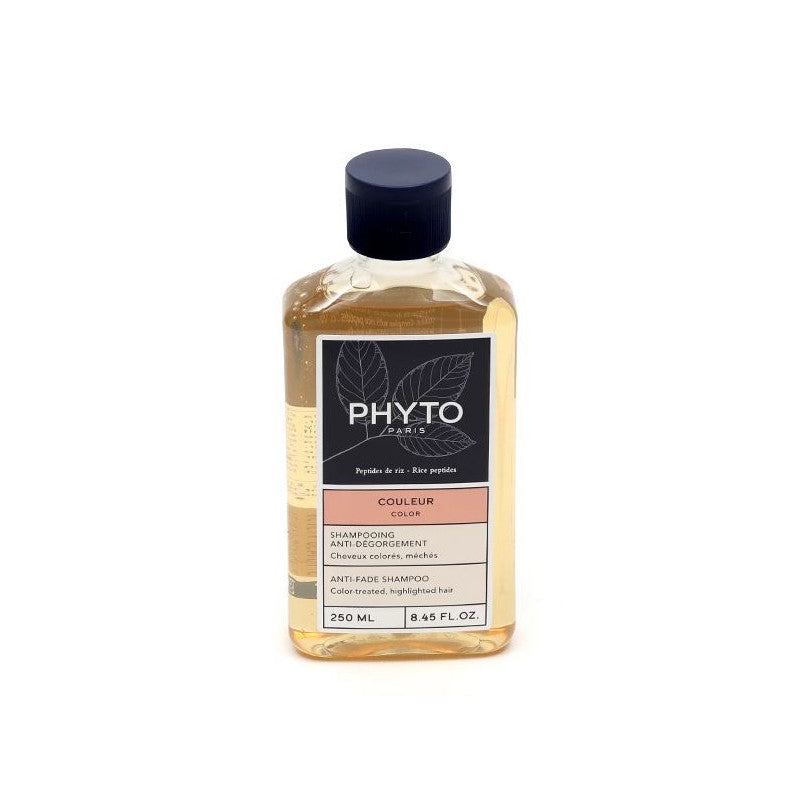 Phyto Anti- Fade Color Shampoo 250ml - Sohati Care