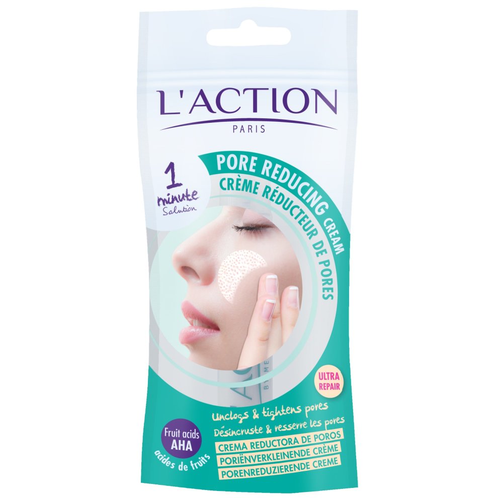 Pore Reducing Cream 20ml – Sohati Care