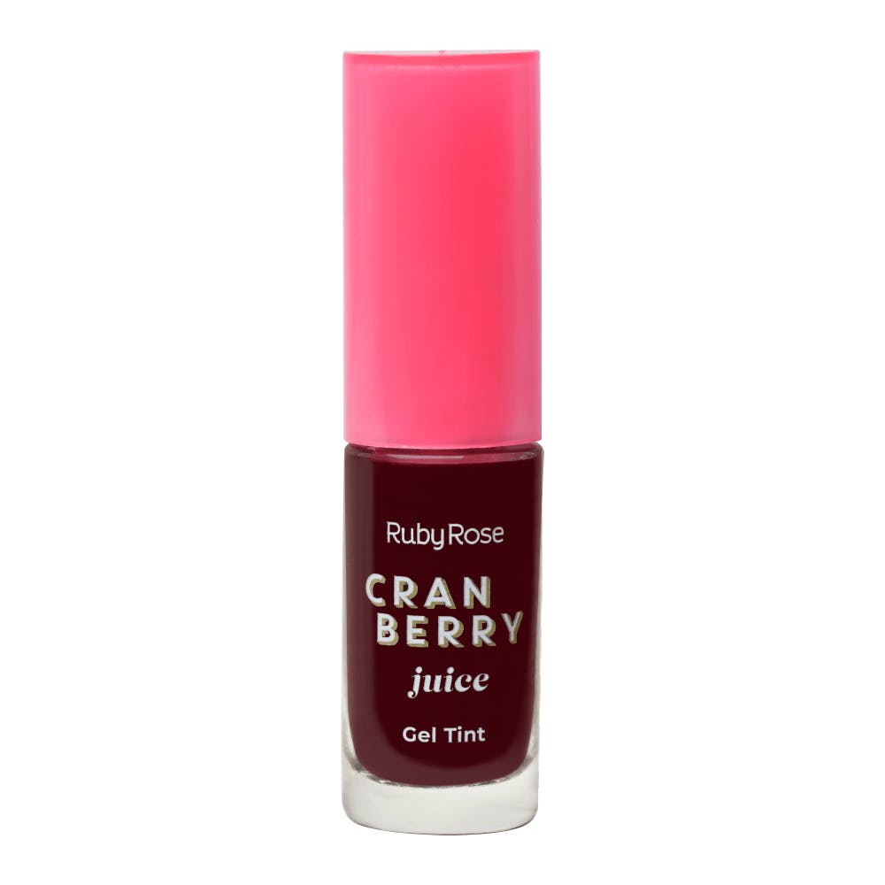 Gel tint ruby rose store