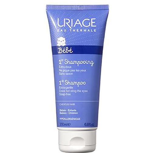 1st Shampoo 200ML - Sohati Care