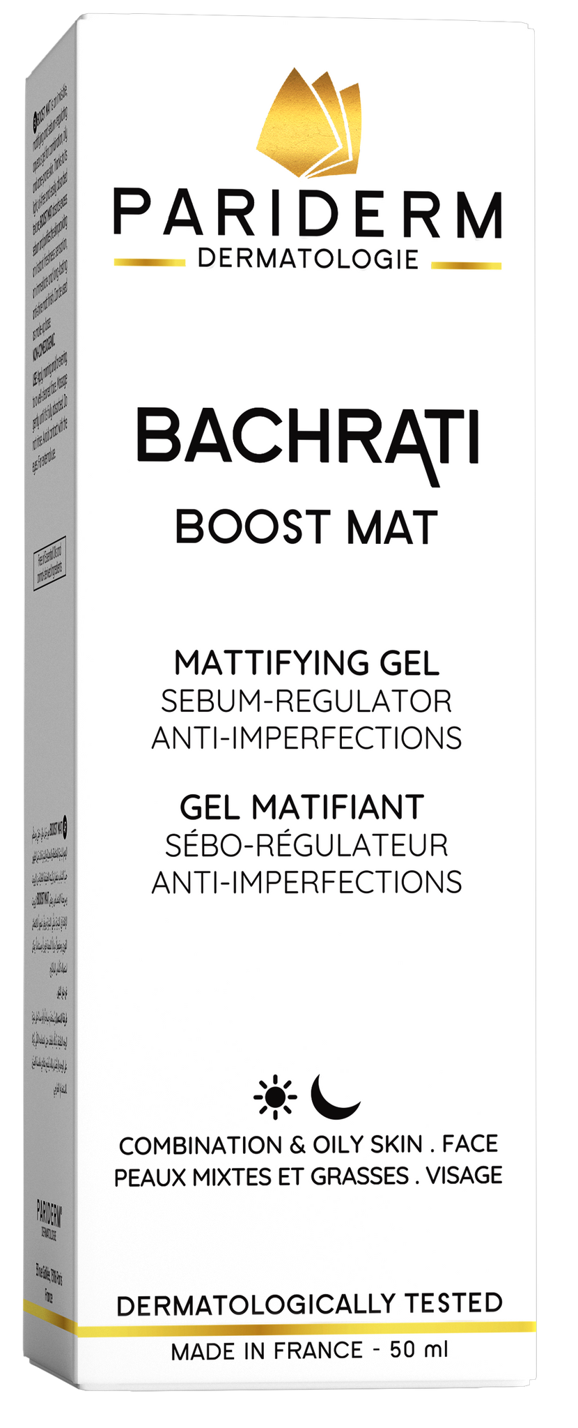 Bachrati Boost Mat 50 ml - Sohati Care