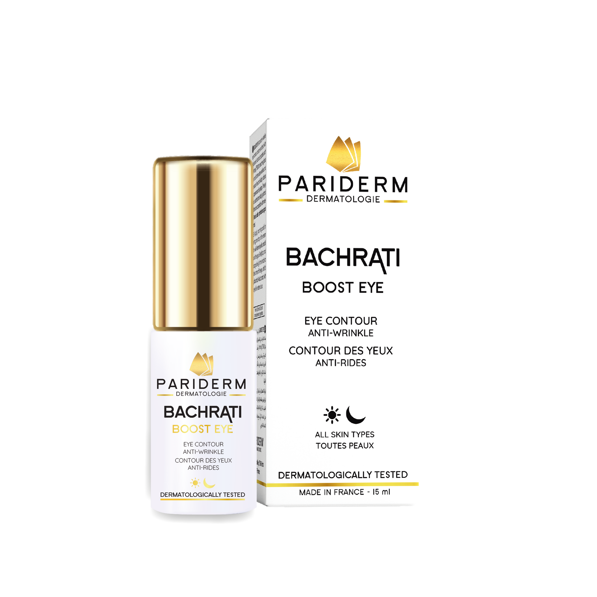 BACHRATI BOOST LIFT - Sohati Care