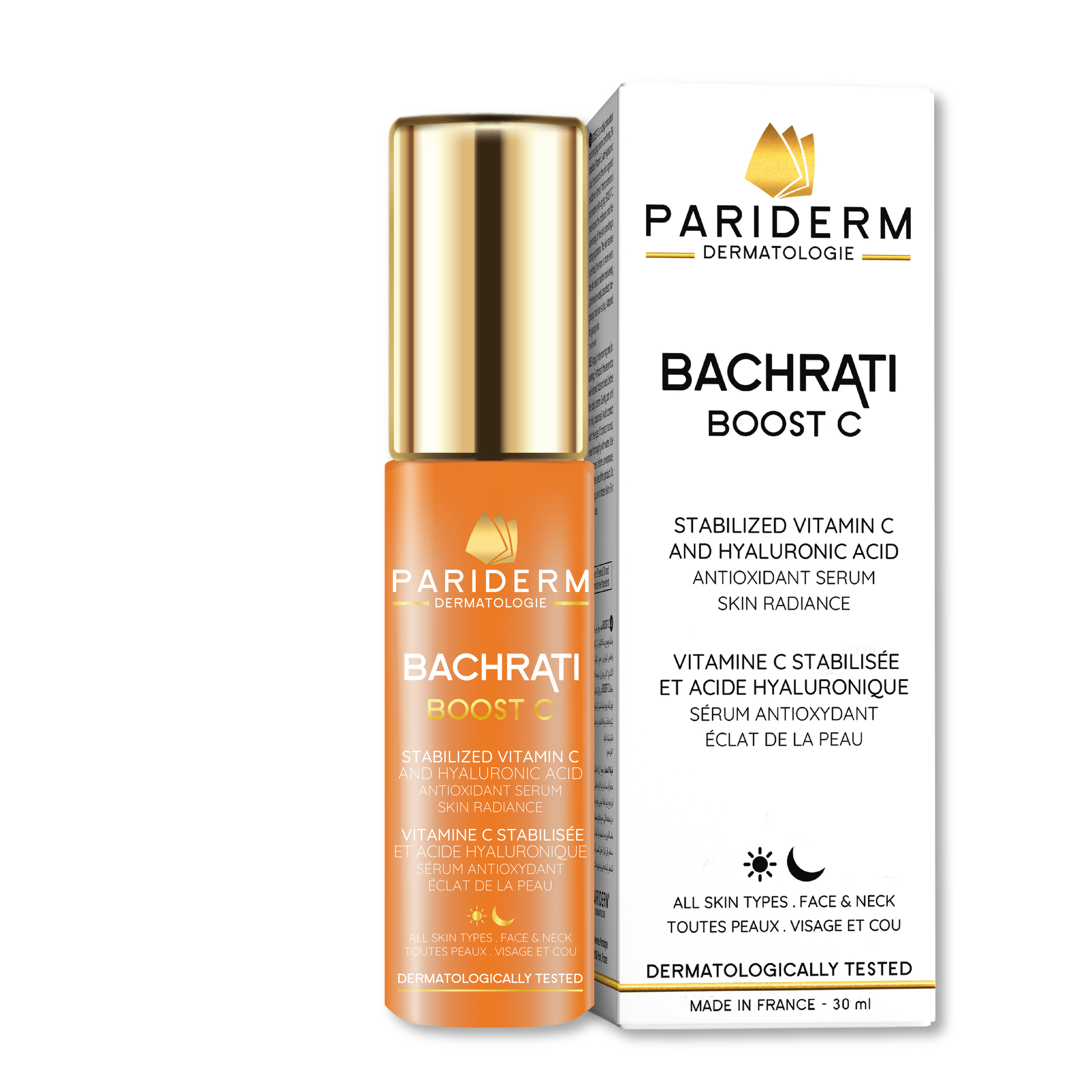 BACHRATI BOOST C - Sohati Care